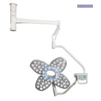 China Shadowless Surgical OT Lamp 160000 Lux Aluminum Alloy for sale