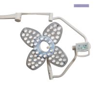 China Single Head LED Osram Bulb Surgical OT Lamp 160000 Lux for sale