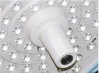 China Medical Surgical LED Shadowless OT Light With Camera for sale