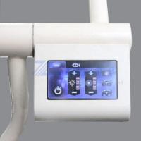 China Medical Surgical LED Shadowless OT Light With Camera for sale
