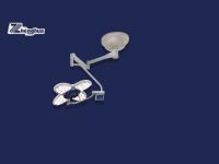 China Double Head 600mm Surgical OT Lamp , Hospital Operating Room Ceiling Lights for sale