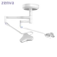 China Rechargeable Surgical Exam Lamp , LED Dental Examination Light for sale