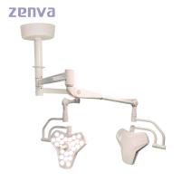 China Rechargeable Surgical Exam Lamp , LED Dental Examination Light for sale