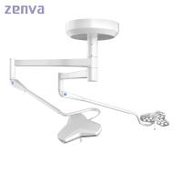 China 220V 50HZ Surgical Exam Lamp Shadowless Operation Light for sale