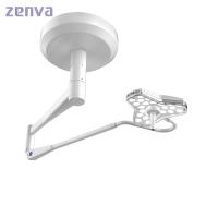 China 220V 50HZ Surgical Exam Lamp Shadowless Operation Light for sale