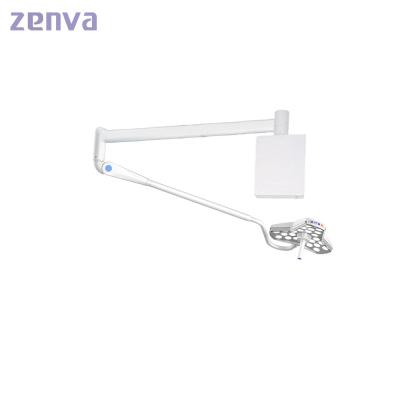 China 120000 Lux Medical Examination Light Wall Mounted For Pet Equipment for sale