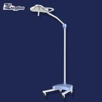 China 120000 Lux Medical Examination Light Wall Mounted For Pet Equipment for sale