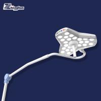 China 120000 Lux Medical Examination Light Wall Mounted For Pet Equipment for sale