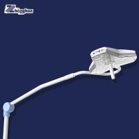 China 120000 Lux Medical Examination Light Wall Mounted For Pet Equipment for sale
