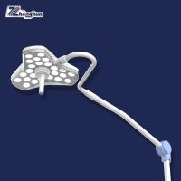 China 120000 Lux Medical Examination Light Wall Mounted For Pet Equipment for sale