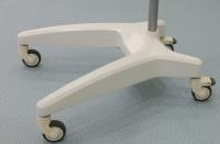 China Medical LED Mobile Examination Lamp for sale