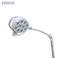 China 50000 Lux Surgical Exam Lamp , 4300K LED Medical Examination Light for sale