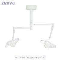 China Medical Led Shadowless Operating Lamp 300mm Head 24PCS Surgical Theatre Light for sale