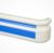China ZH-616 Medical 6m Hospital Corridor Handrail Easy Installation With Wear Well for sale