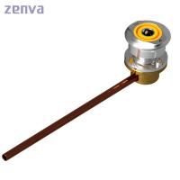 China 5 Bar Medical Gas Oxygen Outlet In Hospital British Standard for sale
