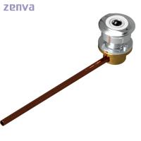 China 5 Bar Medical Gas Oxygen Outlet In Hospital British Standard for sale