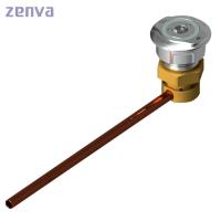 China 5 Bar Medical Gas Oxygen Outlet In Hospital British Standard for sale