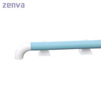 China ZH-696 4m Hospital Corridor Handrail PVC Aluminum Alloy for sale