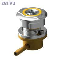 China Germany Standard CE Medical Gas Outlets In Hospitals for sale