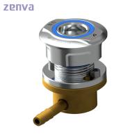 China Germany Standard CE Medical Gas Outlets In Hospitals for sale