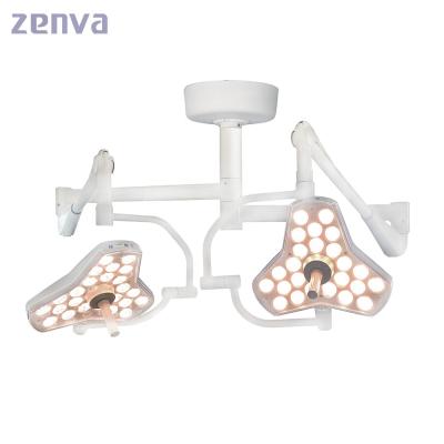 China 140000 Lux LED Operation Theatre Lights For Small Surgery for sale