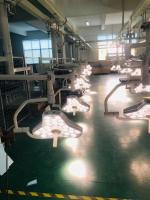 China 140000 Lux LED Operation Theatre Lights For Small Surgery for sale