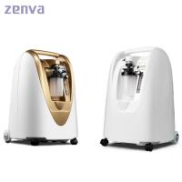China 5L 10L Portable Oxygen Generating Machine 10L/min for sale
