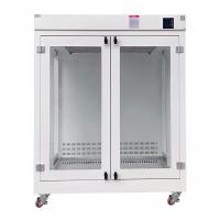 China White 220V 5000W Pet Hair Dryer Machine 8000m3/H for sale