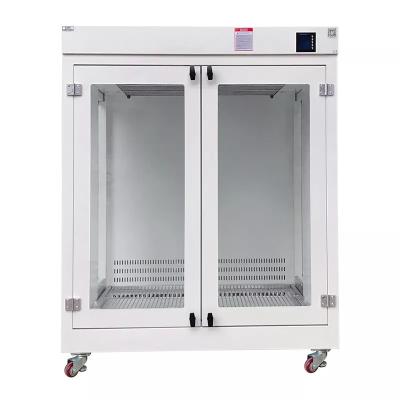 China White 220V 5000W Pet Hair Dryer Machine 8000m3/H for sale