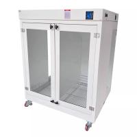 China White 220V 5000W Pet Hair Dryer Machine 8000m3/H for sale