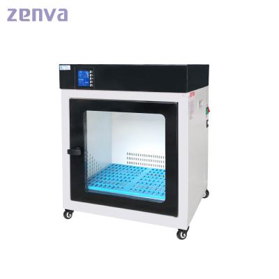 China Clinic Pet Medical Equipment , All Steel Pet Cat Hair Dryer Machine for sale