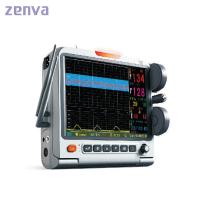 China Human Health ICU Patient Monitor 12.1