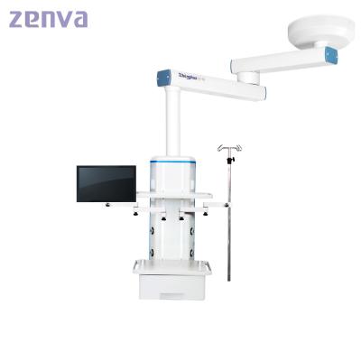 China Hospital Medical Pendant Systems , ICU Ceiling Pendant Surgical Instruments for sale