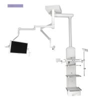 China Detachable Endoscopic ICU Ceiling Pendant System for sale