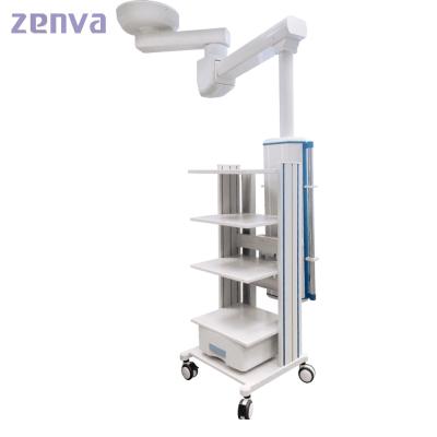 China EX-70E-D Medical Ceiling Pendant , Hospital Surgery Endoscopy Pendant for sale