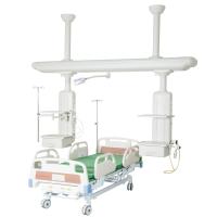 China Double Arm Bridge ICU Ceiling Pendant for sale