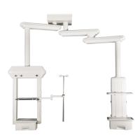 China ICU Double Arm Operating Room Pendant for sale