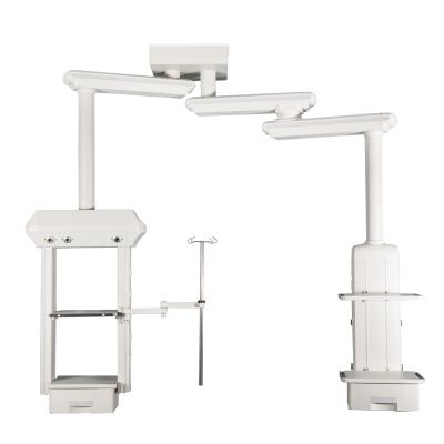 China ICU Double Arm Operating Room Pendant for sale