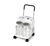 China YX932D High Vacuum Suction Machine 32L/Min Low Noise High Flow for sale