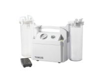 China YX932S Electric Suction Apparatus , Portable Suction Machine For Ambulance for sale