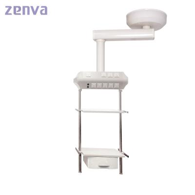 China 340 Rotating Arm Medical Gas Pendant In Hospital for sale