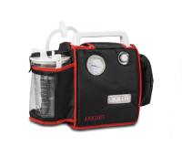 China JX820D Electric Suction Apparatus 1000mL For Hospital Operation Room for sale
