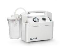 China SXT-1A Portable Phlegm Suction Unit Hospital Use Device for sale