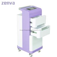 China Mobile Plasma Air Disinfector , Plasma Air Sterilizer For Hospital And Home for sale
