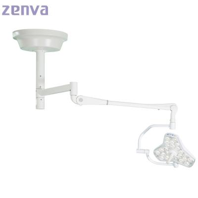 China Single Body Surgical Exam Lamp , LED Examination Light For Medical Use for sale