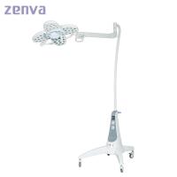 China Portable Surgical OT Lamp Shadowless 4500K 59 LEDs for sale