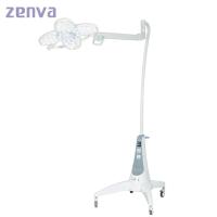 China Portable Surgical OT Lamp Shadowless 4500K 59 LEDs for sale