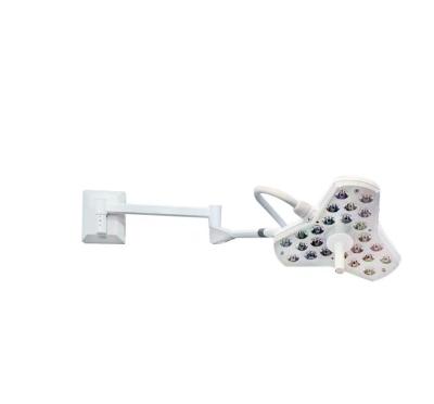 China EXLED300W Wall Mount Exam Light LED Examination Surgery Lamp For Sale for sale