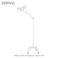 China EXLED300M  Mobile Examination Light Portable Floor Standing Surgical Operating Lamp for sale
