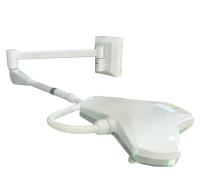 China Walling Type 300W 300mm Surgical Exam Lamp 50000h Led Operation Light for sale